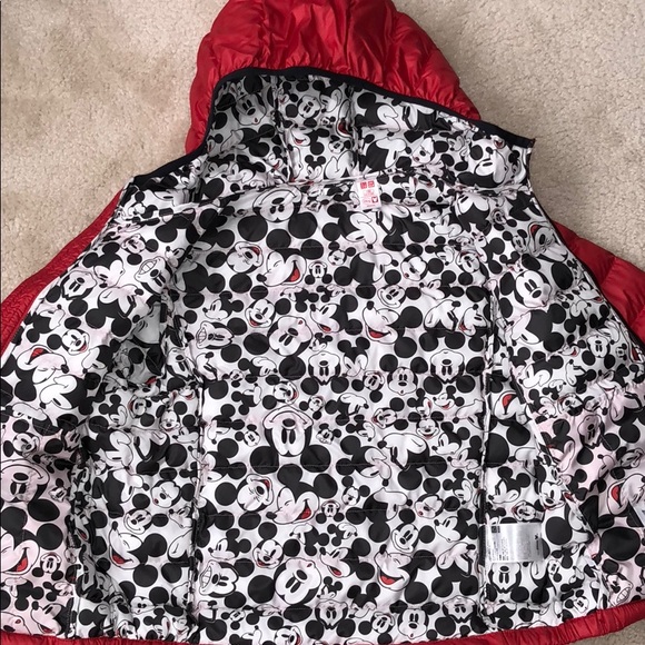 Uniqlo | Jackets & Coats | Kids Uniqlo Limited Edition Japan Jacket ...